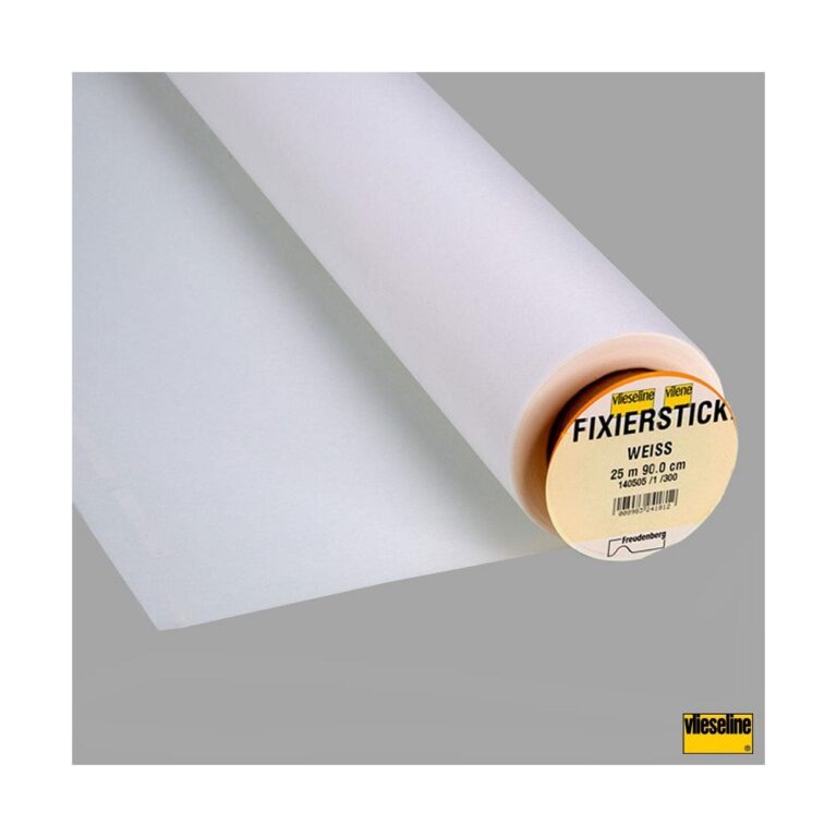 La clave para tus bordados son estas entretelas para bordar - El Blog ...